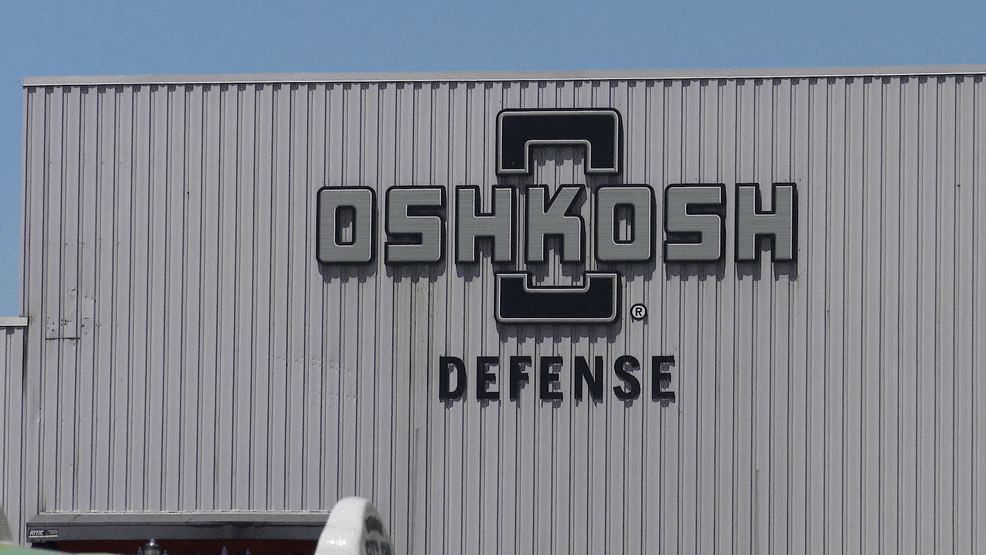 Oshkosh Defense seeks to fill USMC's request for second supplier of JLTV