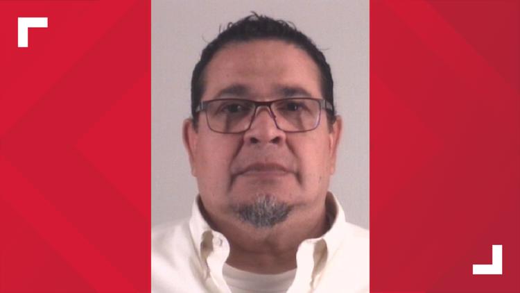 Former La Pryor ISD superintendent arrested on injury to child charge ...