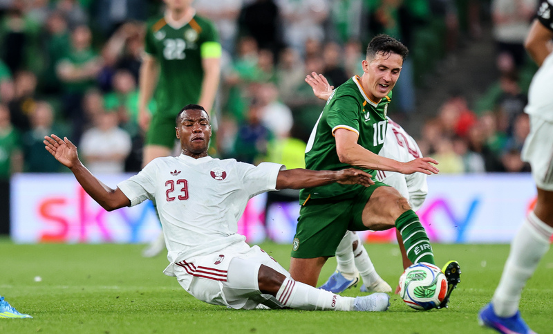 'I was actually on holiday Sunday night when the gaffer rang me'