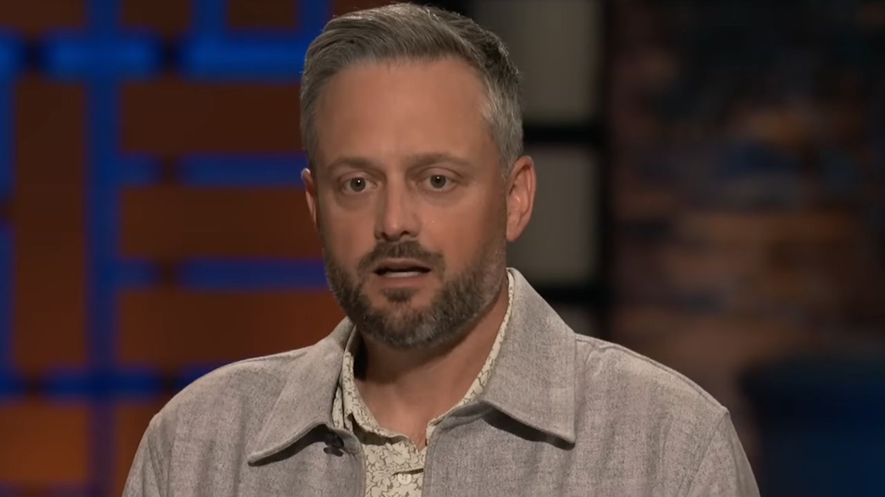 The breadwinner reviews confirm my fears about Nate Bargatze’s big ...