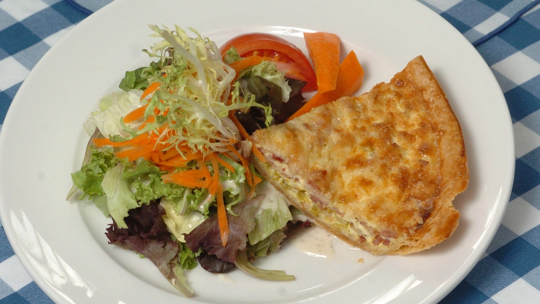 Cozy quiche ideas to warm your table