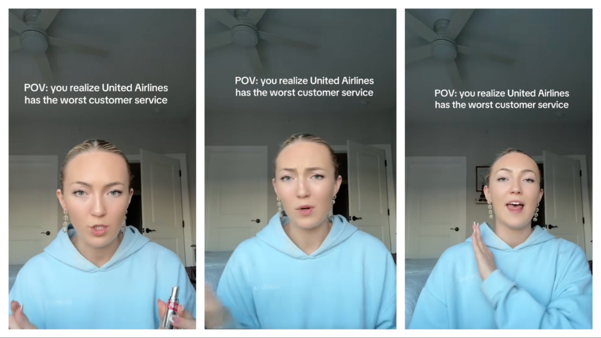 LA woman gets ‘semi-refund’ for United Airlines flight to Orlando after ...