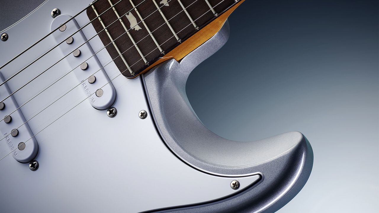 Fender serves a cease-and-desist to PRS, but does this latest target ...