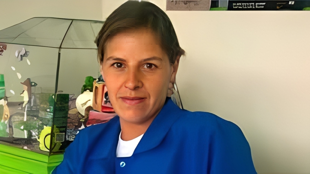 El caso de Rosa Elvira Cely fue el más indignante de Bogotá