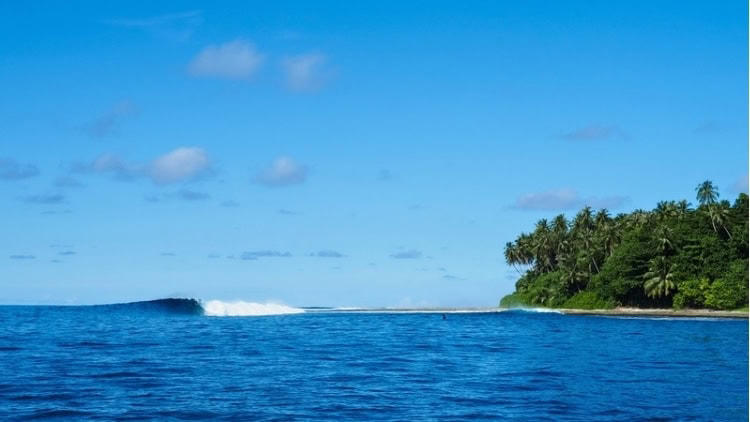 Simeulue Island: Uncrowded waves and slow days in Indonesia