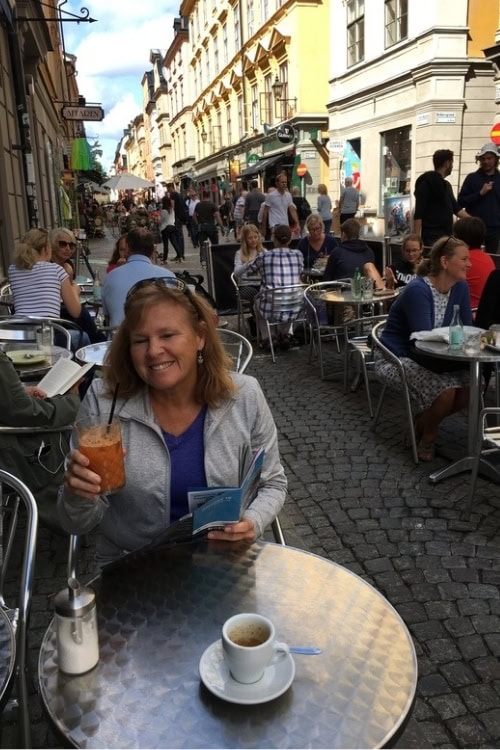 Walk this way: Exploring Stockholm’s islands, palaces, and cobblestone ...