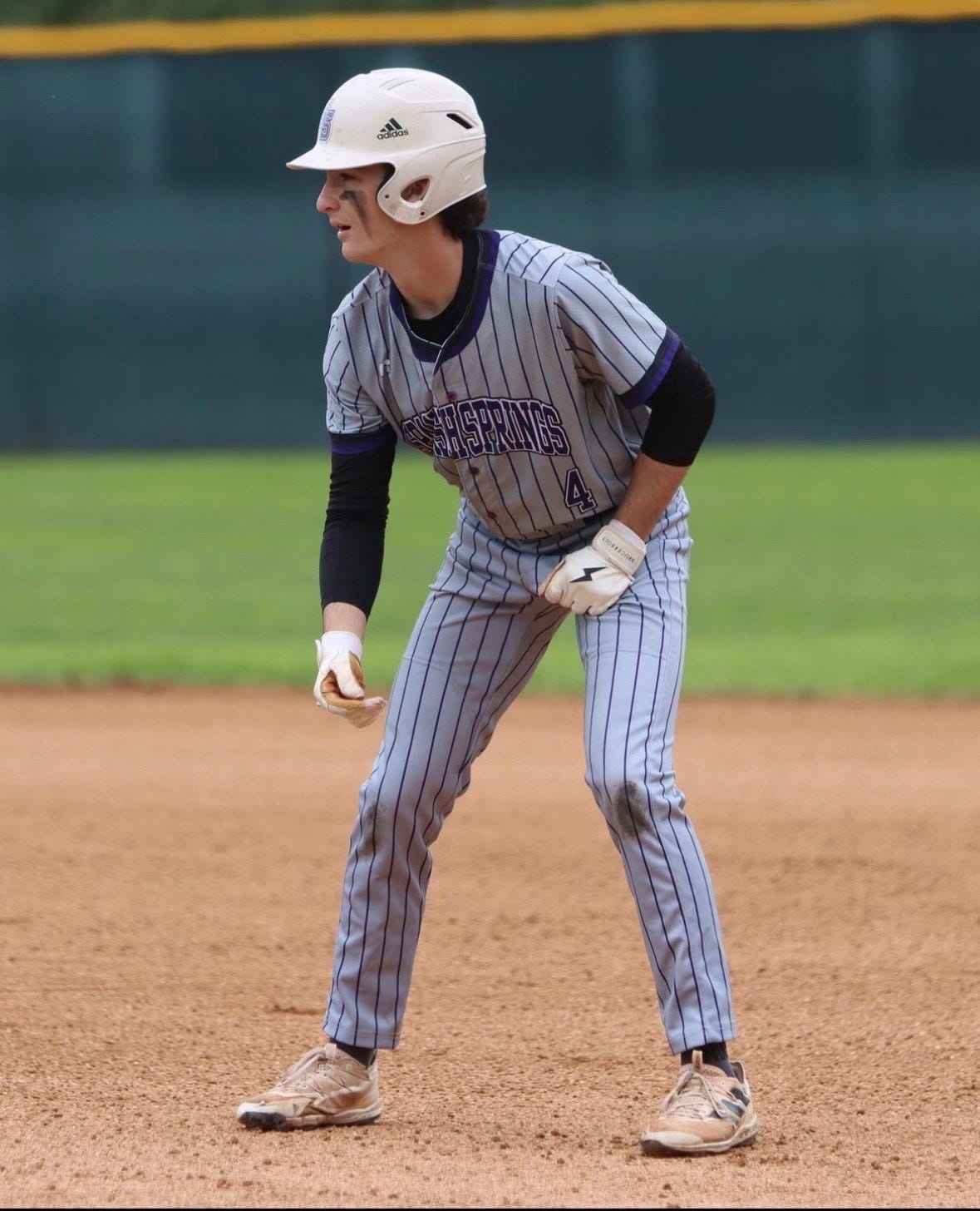 Former Manogue, Spanish Springs baseball stars in NCAA tournament regional