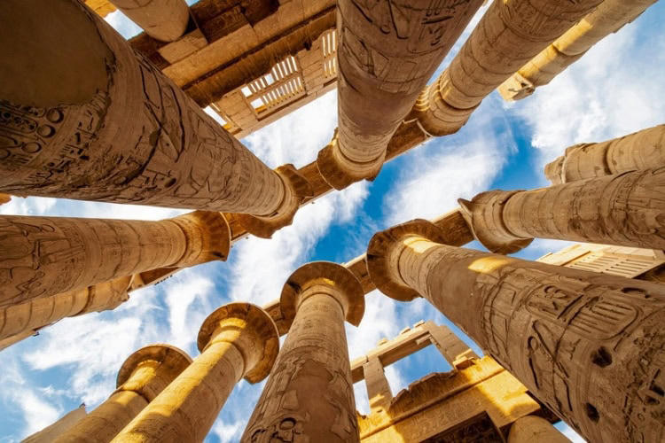 How my first trip to Luxor changed the way I see travel
