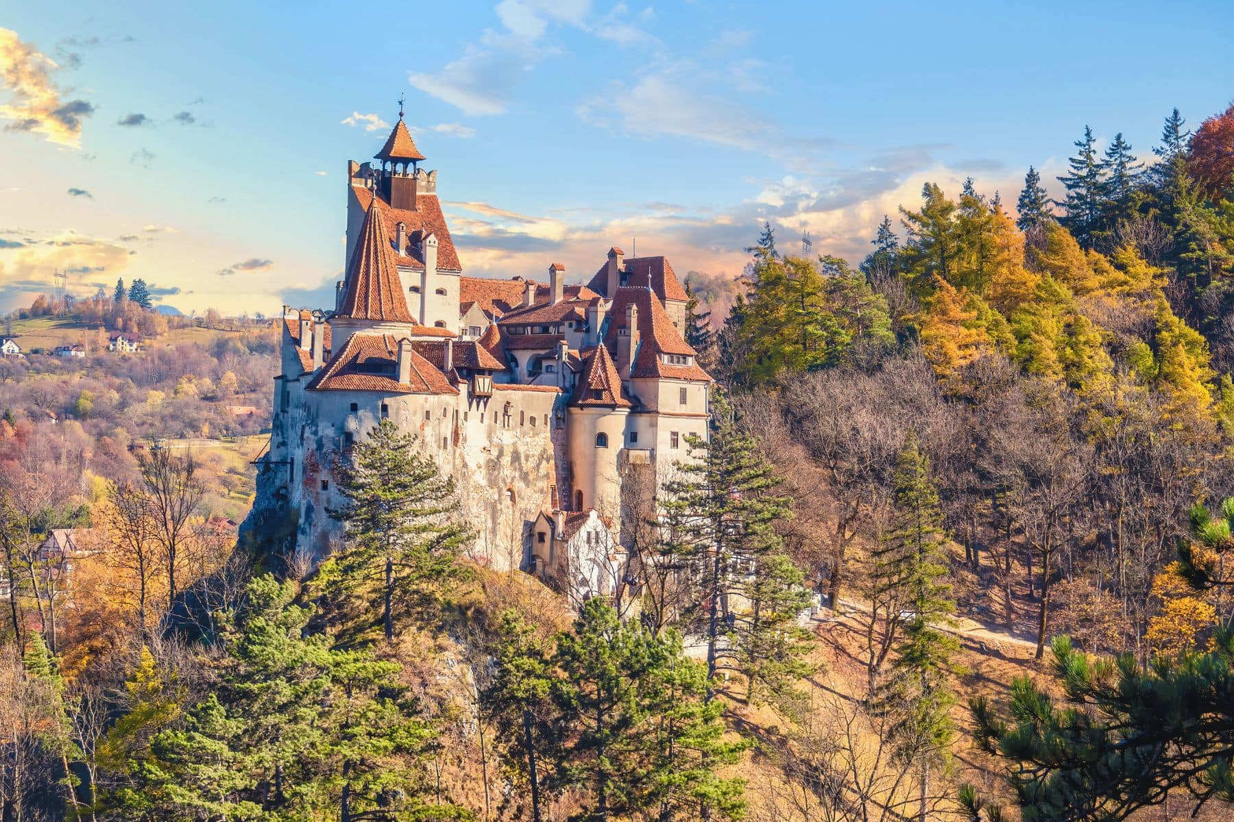 Beyond Dracula’s shadow: 10 enchanting experiences in Transylvania