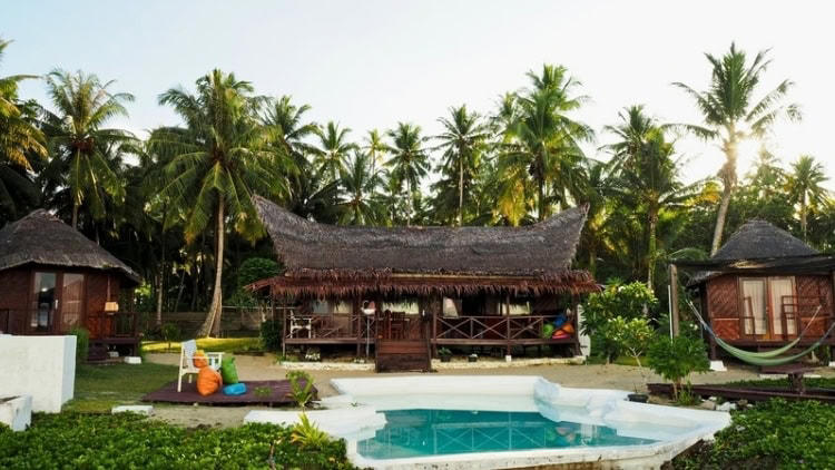 Simeulue Island: Uncrowded waves and slow days in Indonesia