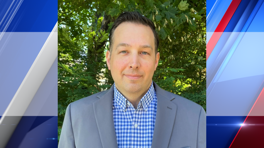 Daniel Nye appointed as Northampton Veterans’ Services director