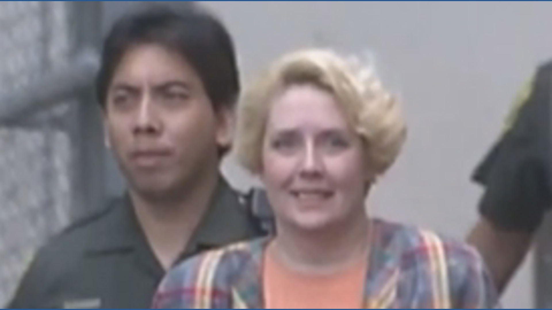 Betty Broderick: The notorious San Diego murders