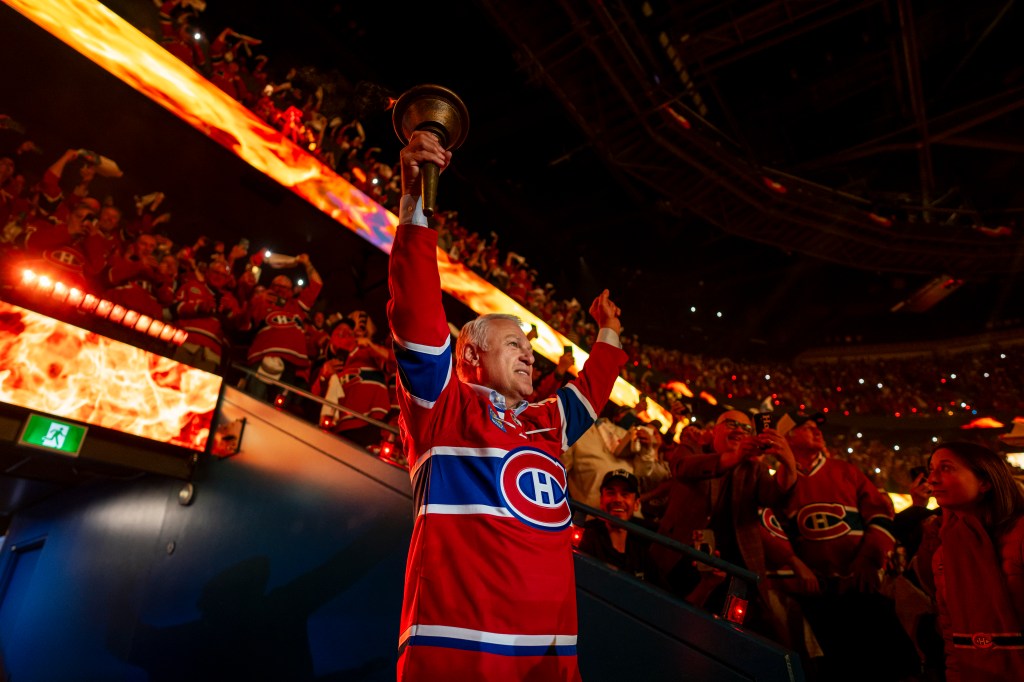 Claude Lemieux’s death revealed as suicide — just days after carrying ...