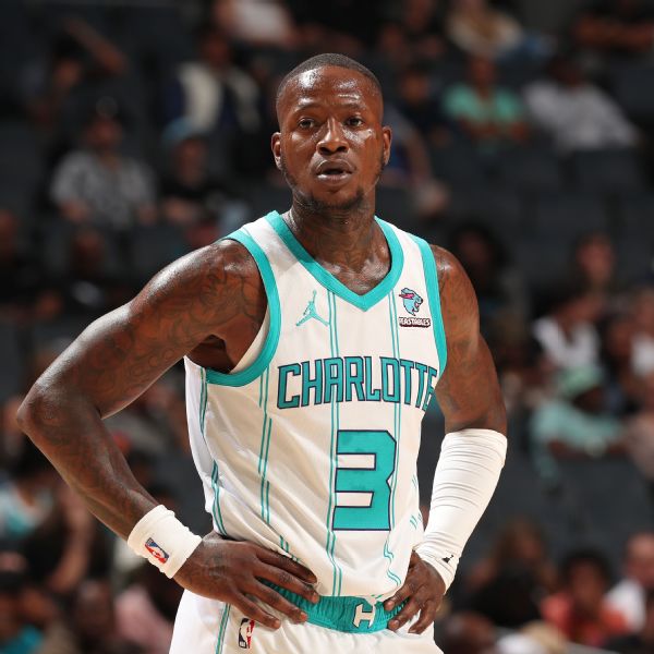 Feds say Terry Rozier agreed to $100K bribe in betting plot