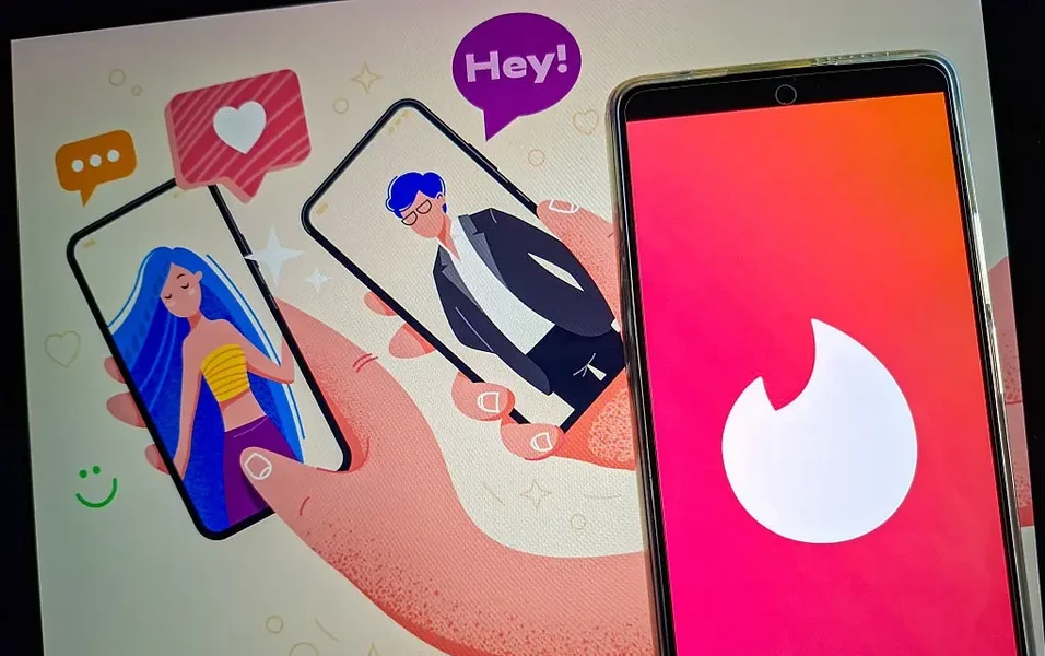 Study challenges dating app 'choice overload' belief