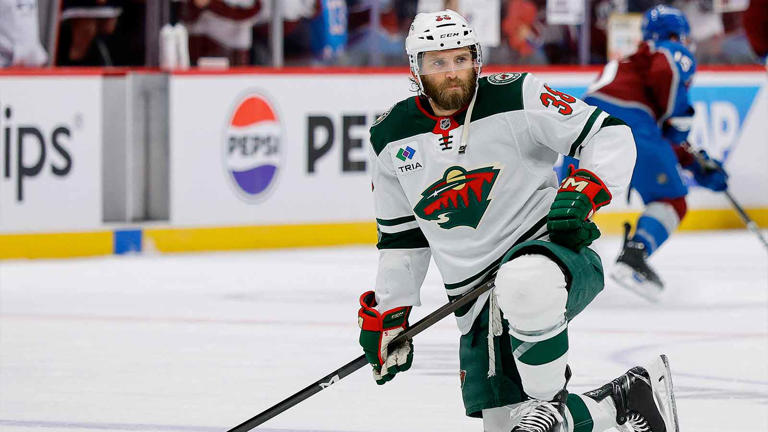 3 wild trade candidates after crushing 2nd round Avalanche loss