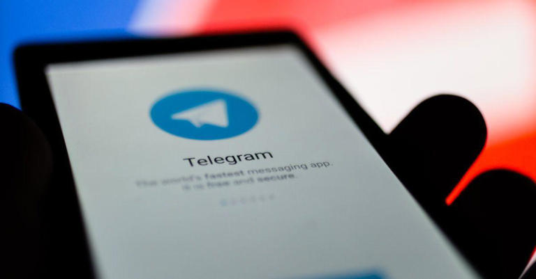 Rusia endurece su postura contra Telegram con nuevas sanciones económicas
