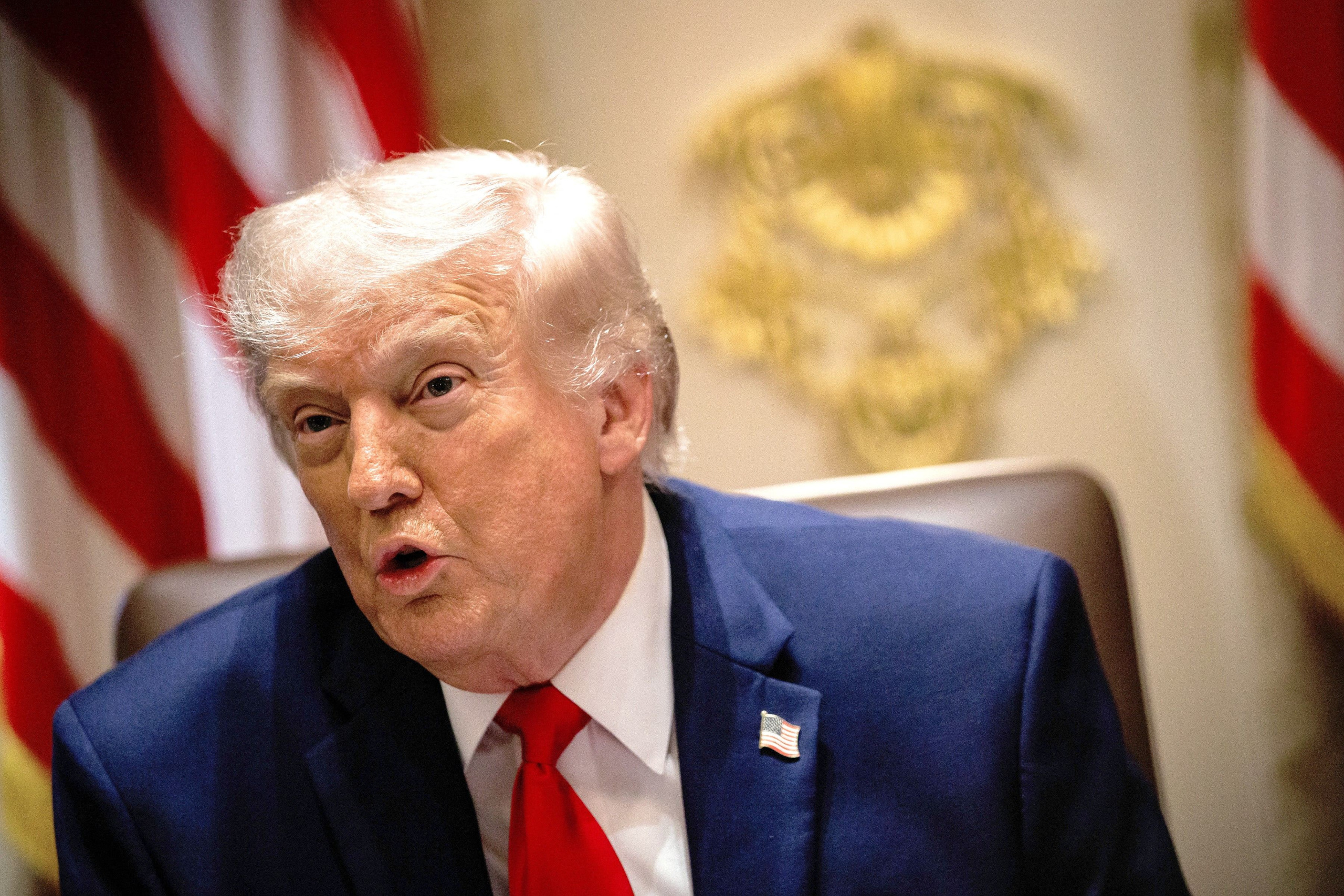 Don Jr. mocked as President Trump’s true priorities are revealed