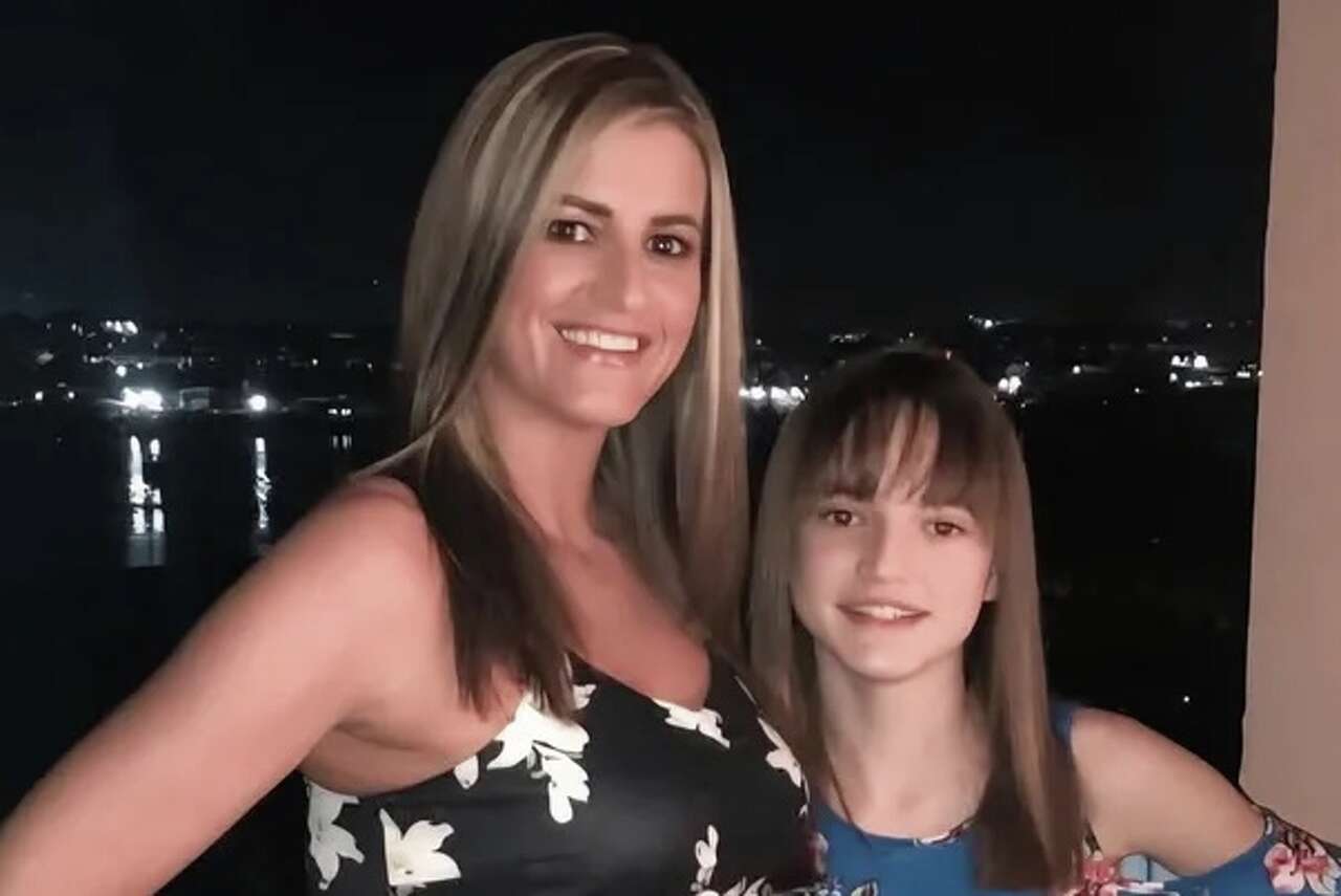 Woman survived being shot in back of head in Napa County road rage ...