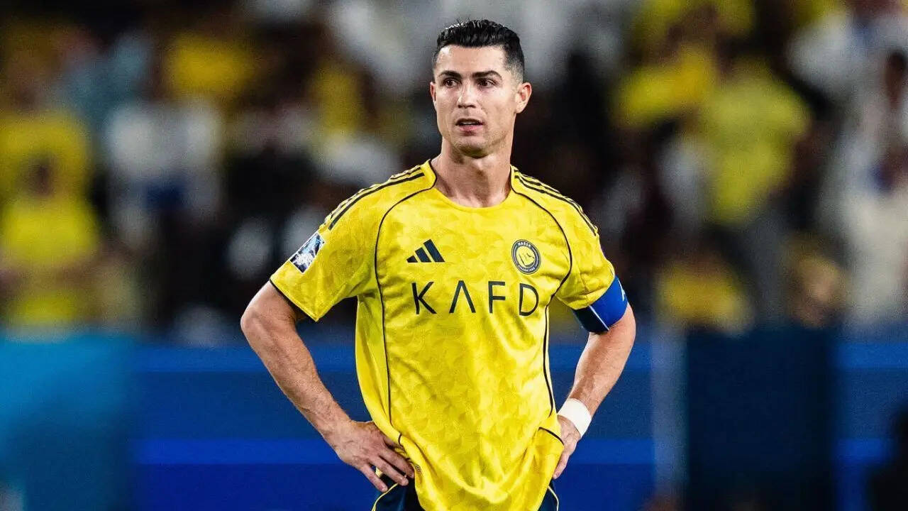"Best if he doesn’t play": Cristiano Ronaldo slammed in explosive World ...