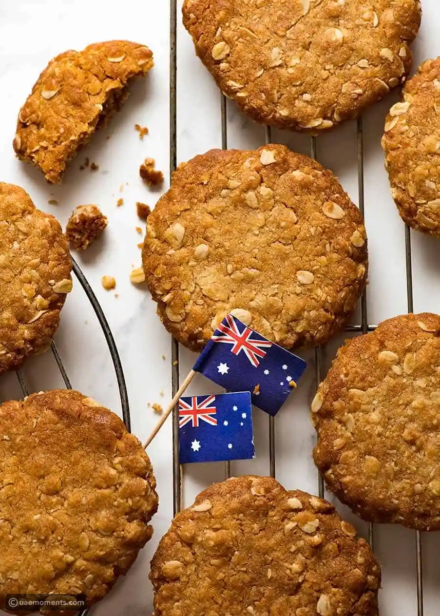 Celebrate biscuit day with these 10 delicious treats!