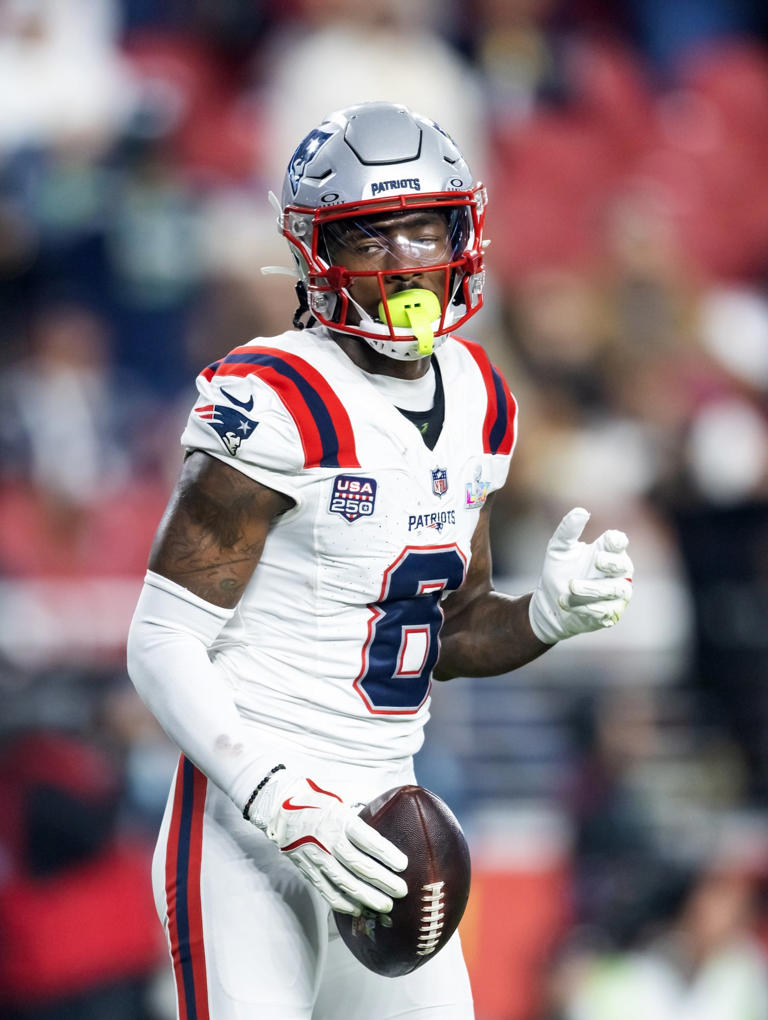 Why Pittsburgh Steelers must sign 4-time Pro Bowl WR