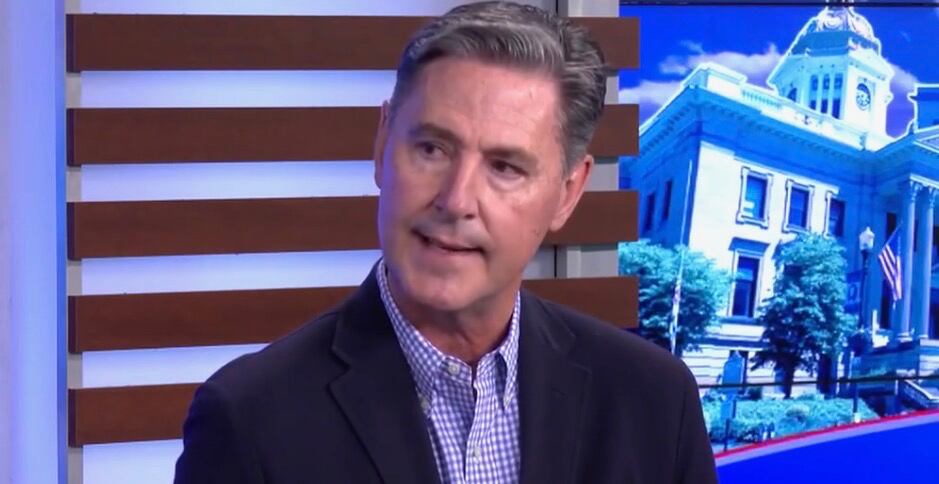 Tim McNeely confirmed as Republican nominee for District 71