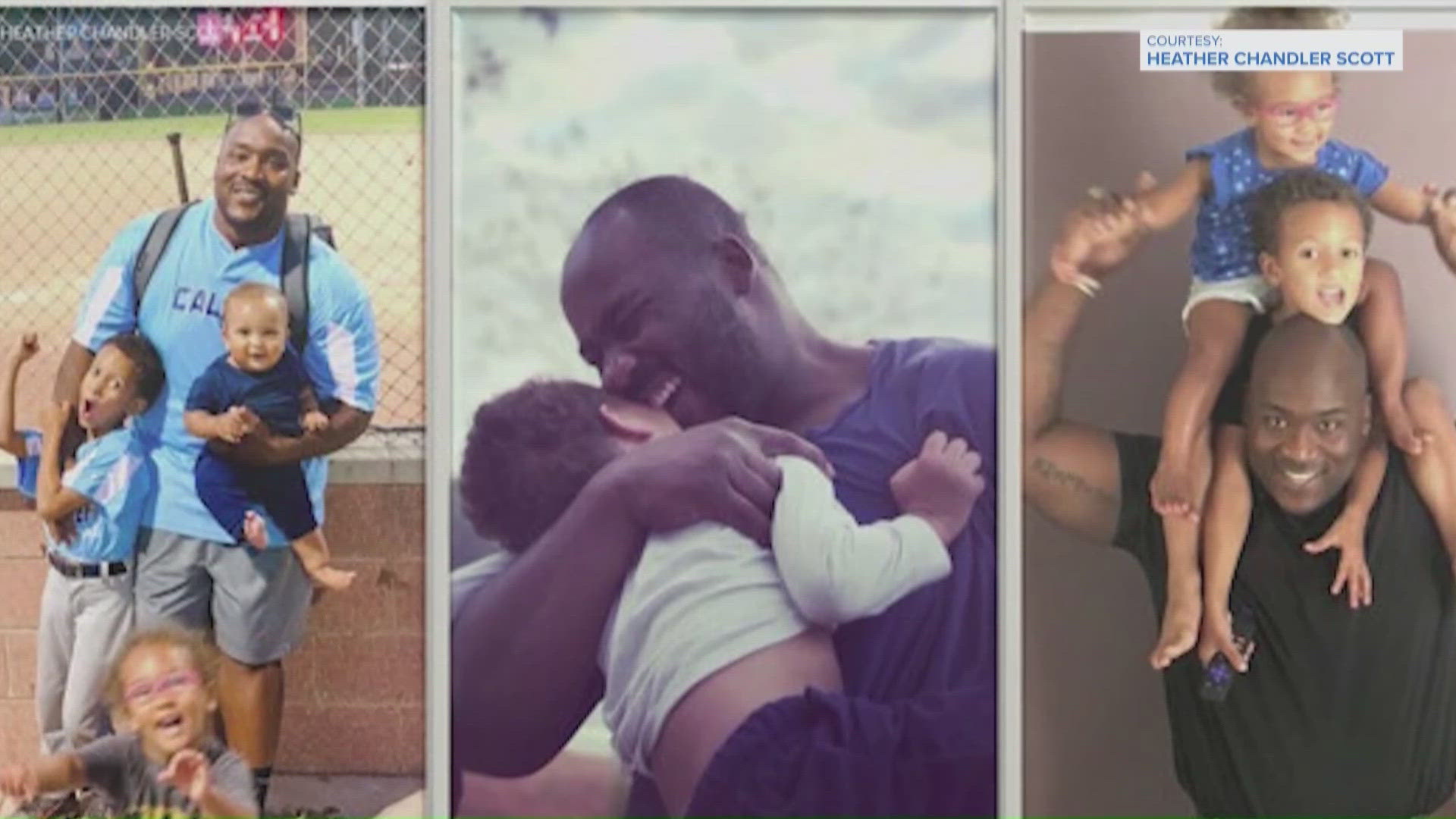 Family of John Scott Jr. has until June 2 to correct, refile federal ...