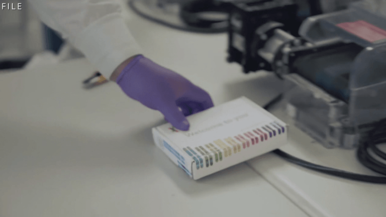 California suit says 23andMe hack exposed 855,000 Californians’ genetic ...
