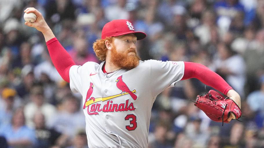 Dustin May, Kyle Harrison could push Craig Breslow to the brink with ...