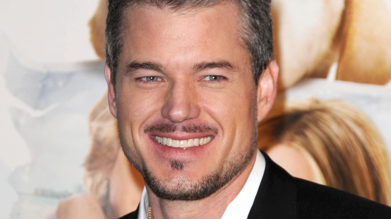 Grey's Anatomy star Eric Dane once played a college radio DJ on Married ...