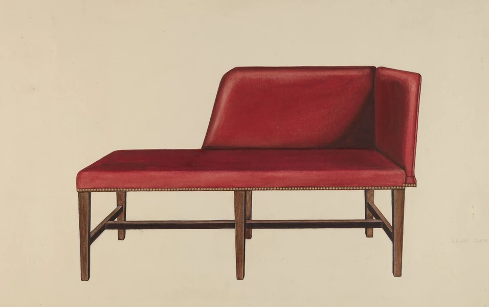 Why the chaise lounge is stealing the living room spotlight