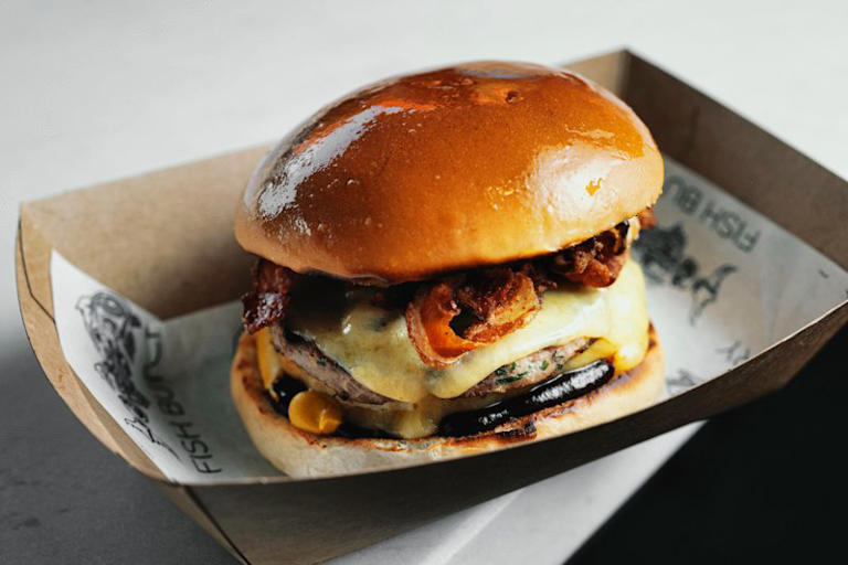 Simple, nostalgic, and Easter-ready: 15 of Sydney’s best fish burgers