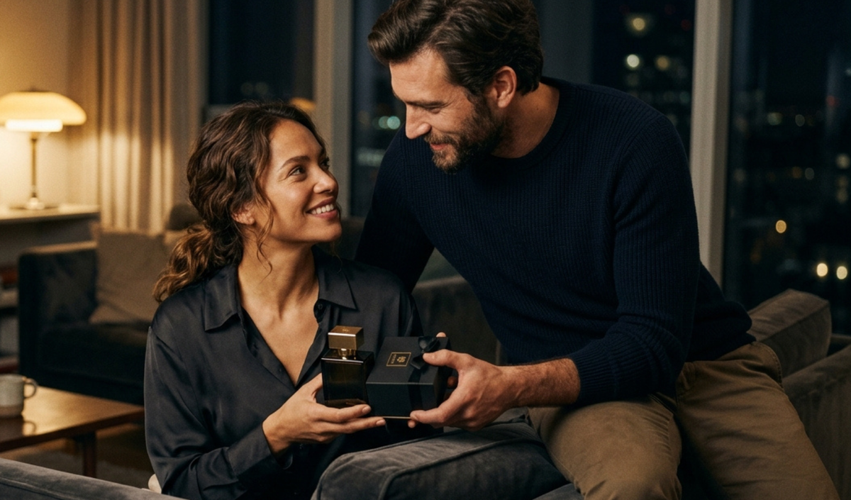 Esfriou? Só a temperatura! 18 perfumes para presentear no Dia dos ...