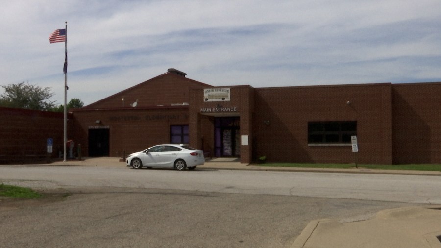 Montezuma Elementary transitioning to charter school after board ...