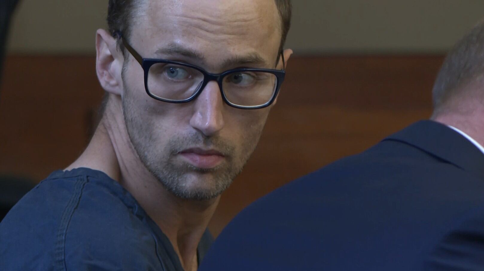 Trial for stepdad charged in death of 5-year-old Tallahassee girl ...