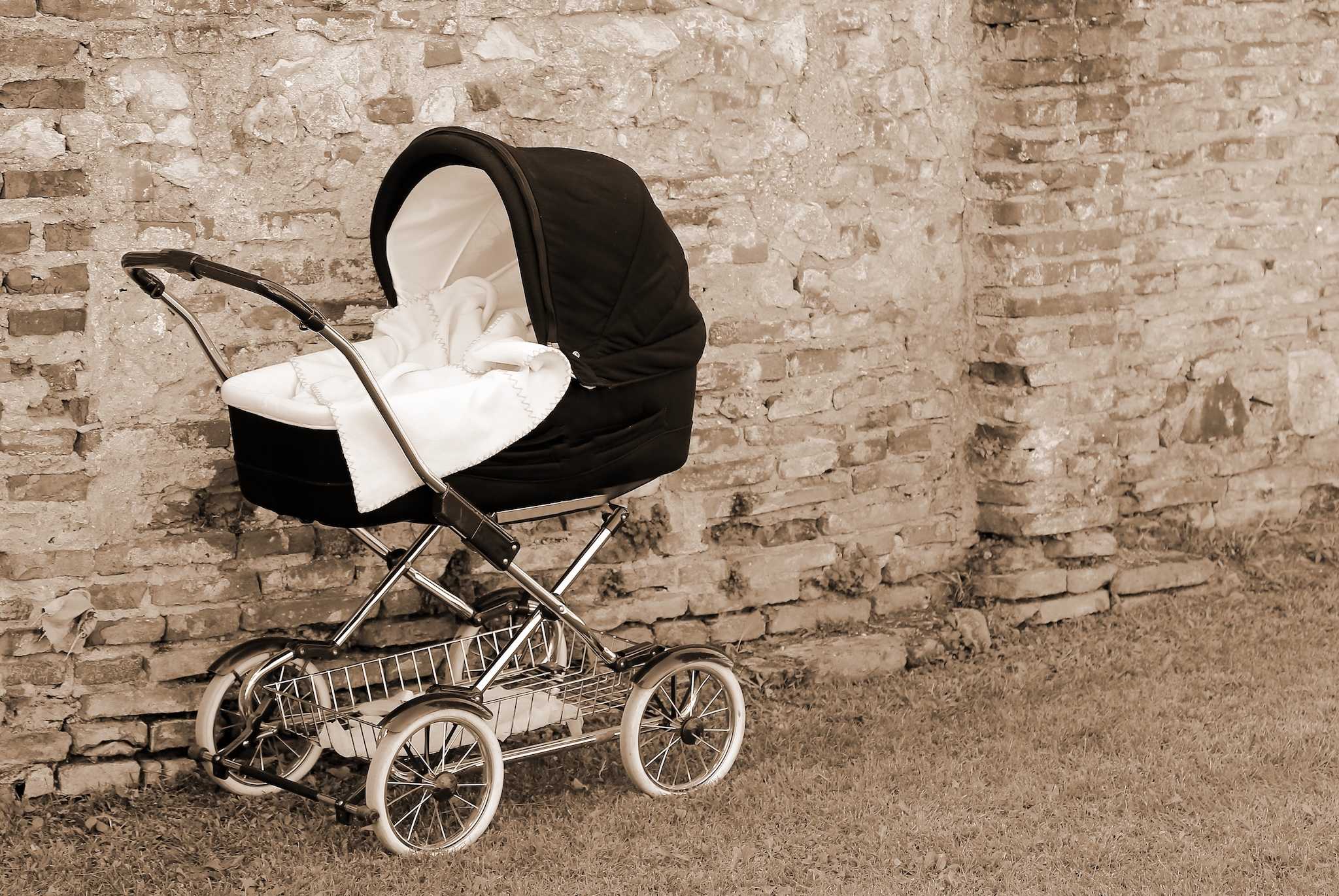 Get the facts: What's behind lower birth rates in the US?