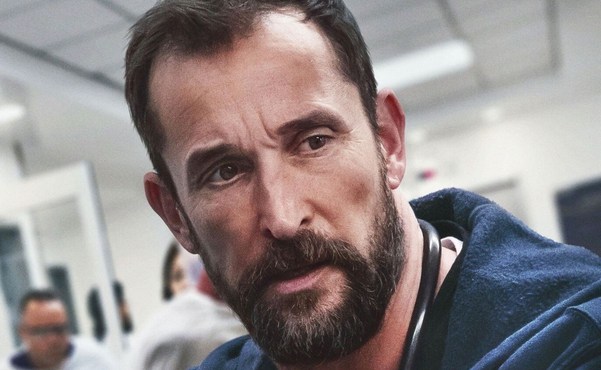 The Pitt season 3 updates: All that is known about the next installment