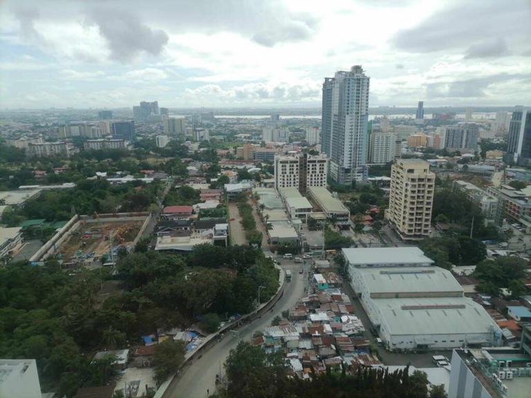 Cebu weather: Localized thunderstorms expected this weekend