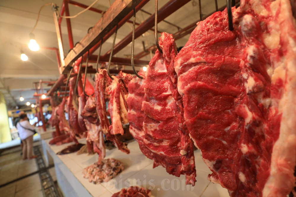 Tips cerdas nikmati daging kurban tanpa takut asam urat dan kolesterol