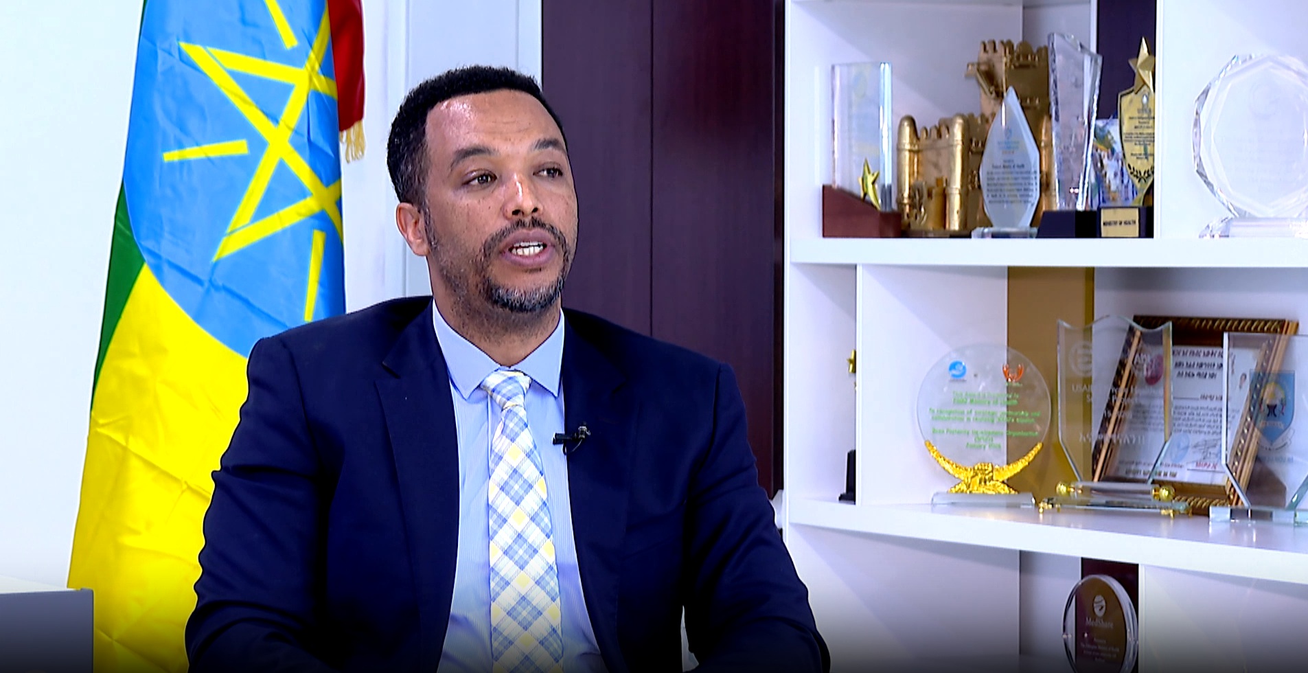 Ethiopia advances as Horn of Africa medical tourism hub