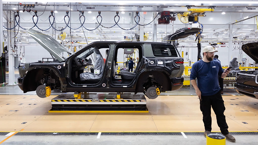 Rising costs push car ownership out of reach for many Americans