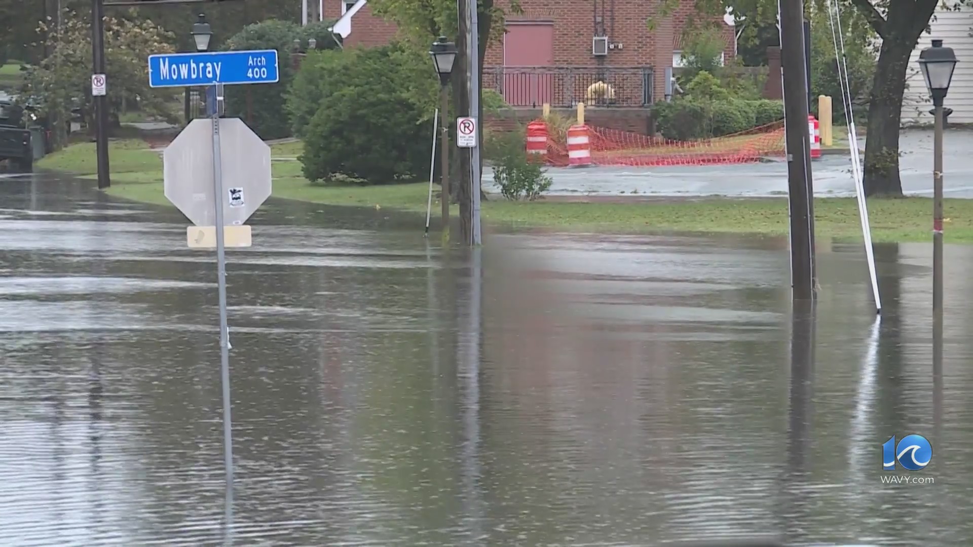 June 1 marks start of Atlantic hurricane season
