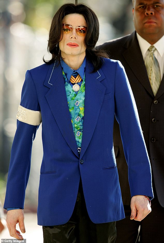 Michael Jackson estate co-executor John McClain broke arm in fatal fall ...