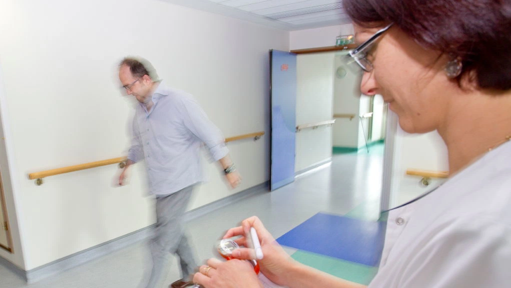 Multiple falls drive home safety changes and fracture awareness