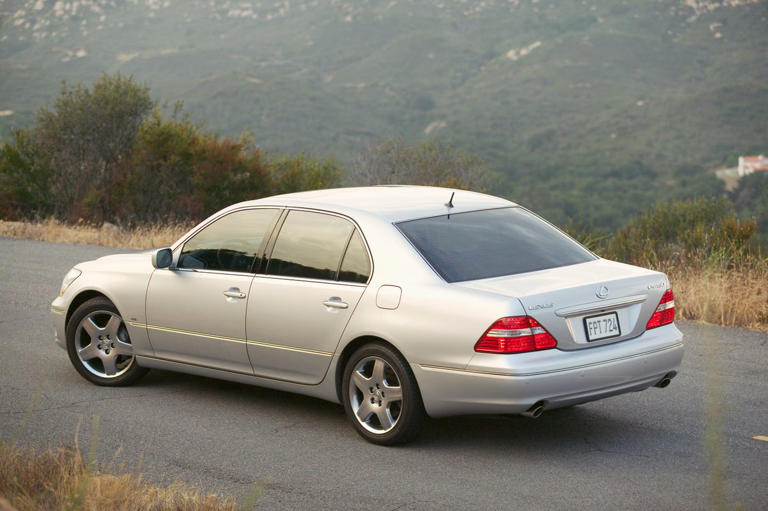 This Wisconsin dealer has a truly niche business: Selling the 2004-2006 ...
