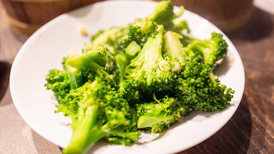Low-calorie swaps that actually keep you full