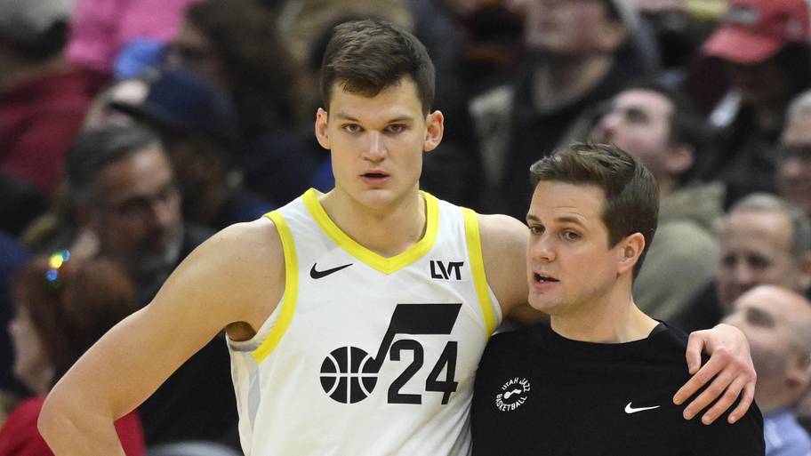 Walker Kessler's reported price tag proves Jazz played this perfectly