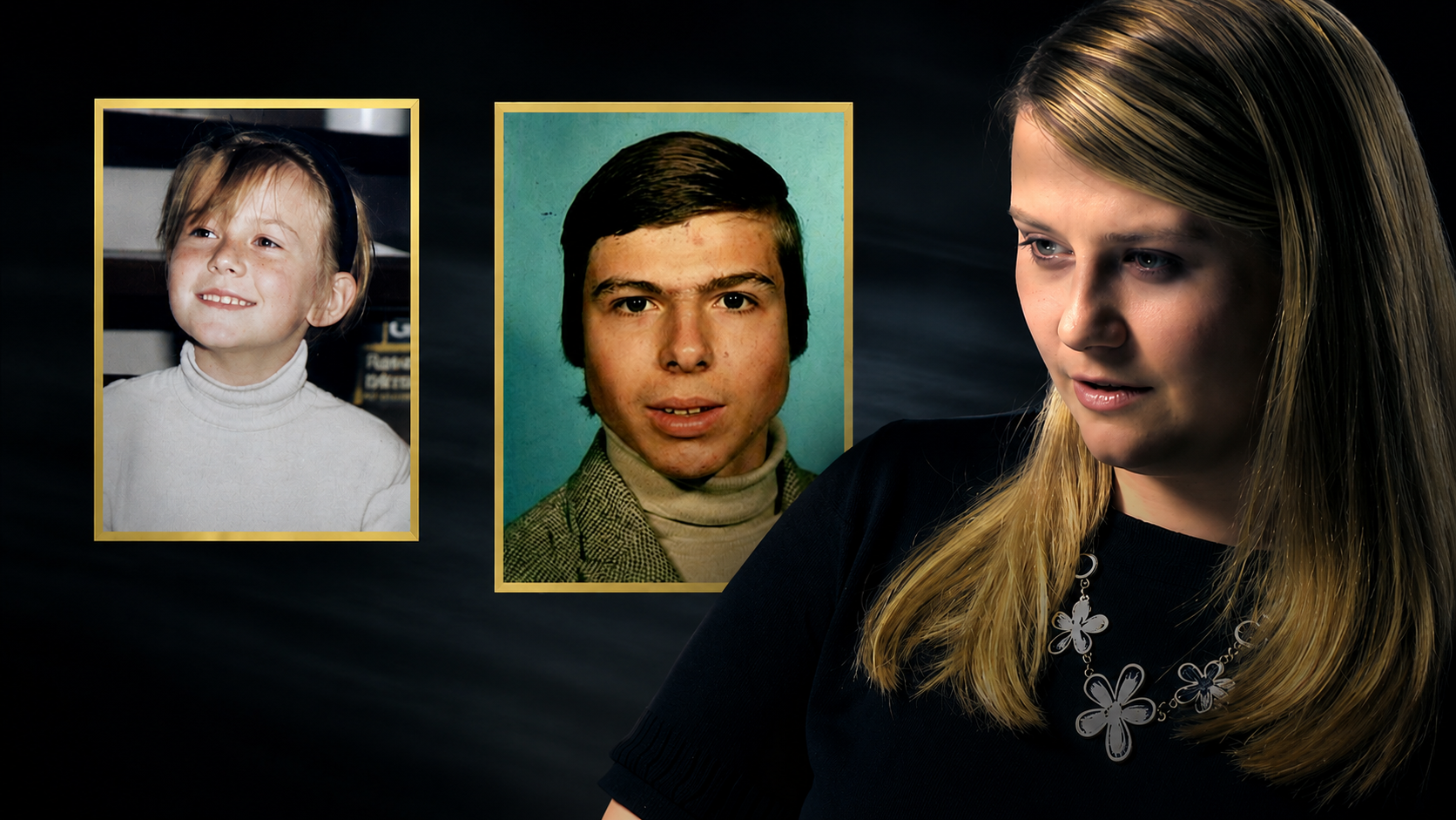She spent 3,096 days hidden in a secret basement