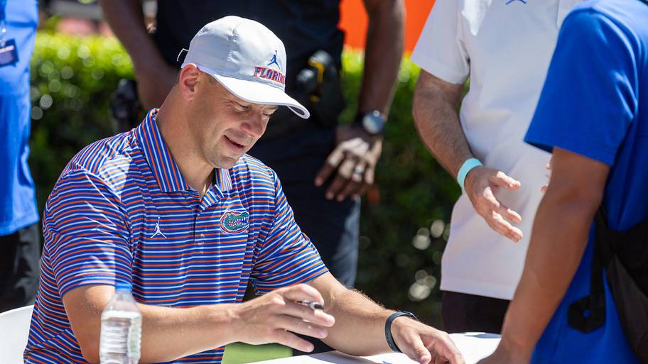 Jon Sumrall knew the best way to reward the Florida recruits and ...